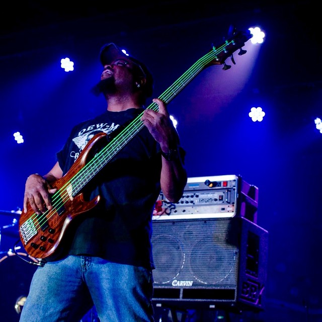 Randy Waters - Musician in Wilmington DE - BandMix.com