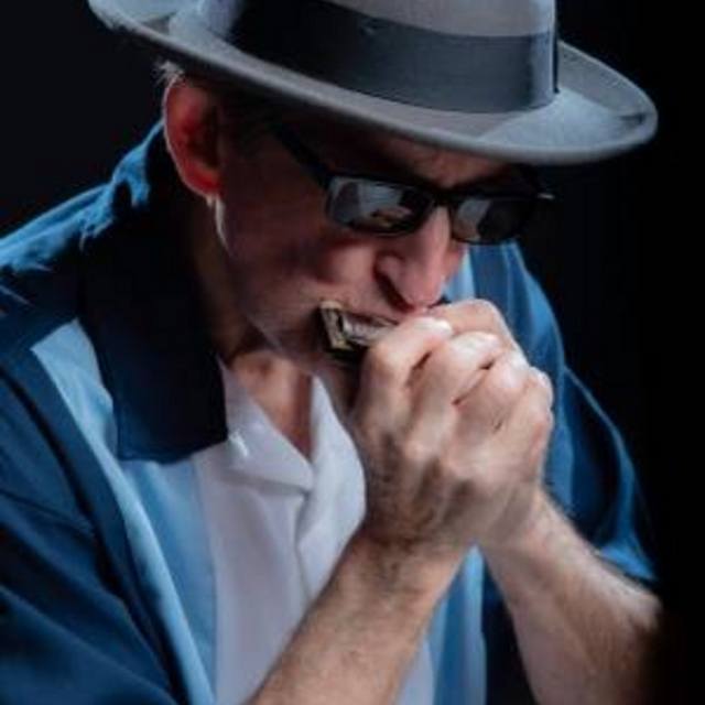 Larry Oxley - Musician in Portland OR - BandMix.com