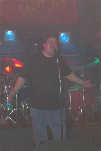 CrazyJay - Musician in Oshkosh WI - BandMix.com