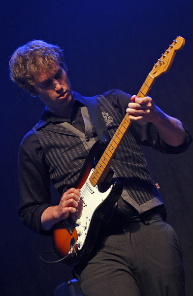 Levi Riggs Band - One of America's Top Rising Country Music Artists ...