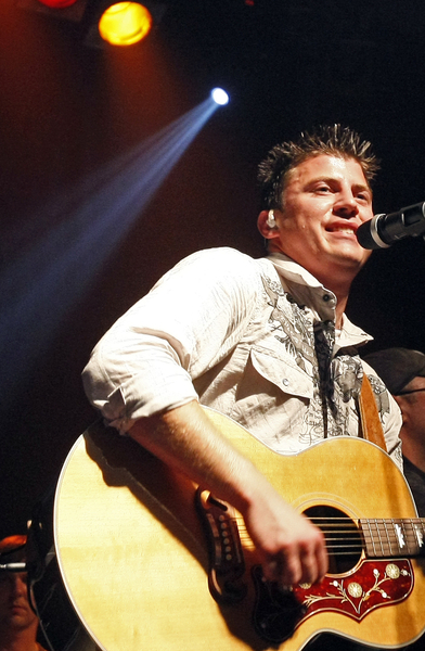 Levi Riggs Band - One of America's Top Rising Country Music Artists ...