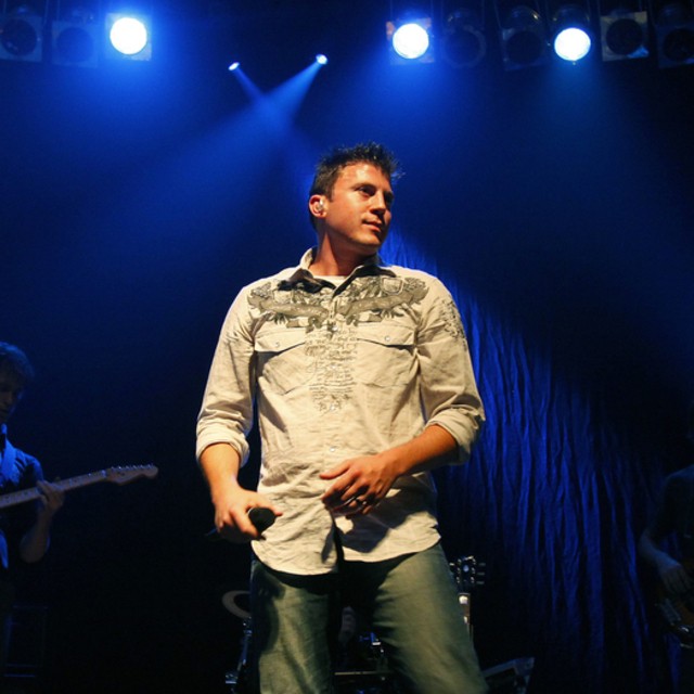 Levi Riggs Band - One of America's Top Rising Country Music Artists ...