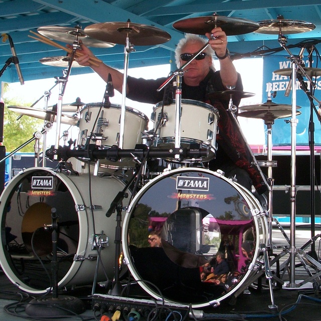 Surfcat - Musician in Palm Bay FL - BandMix.com