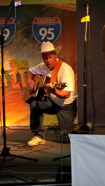 Lewis Maynard Music - Musician in Willis MI - BandMix.com