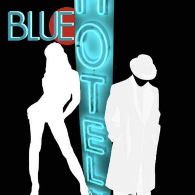 Blue Hotel - Band in Falls Church VA - BandMix.com