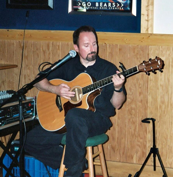 Johnny Mak - Musician in Merrillville IN - BandMix.com