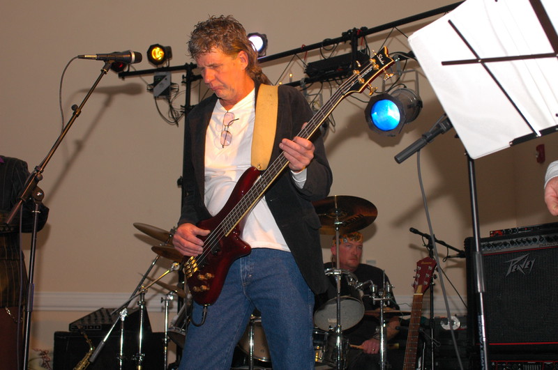 The Relics - Band in Loveland CO - BandMix.com