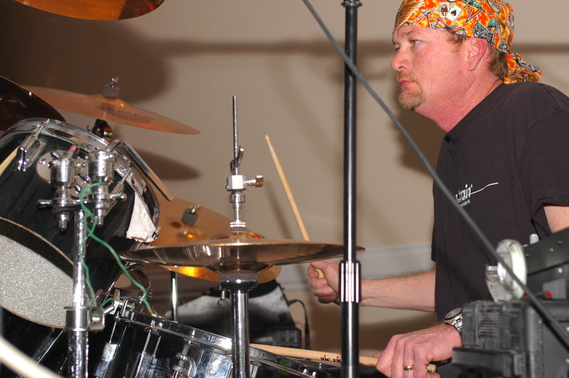 The Relics - Band in Loveland CO - BandMix.com