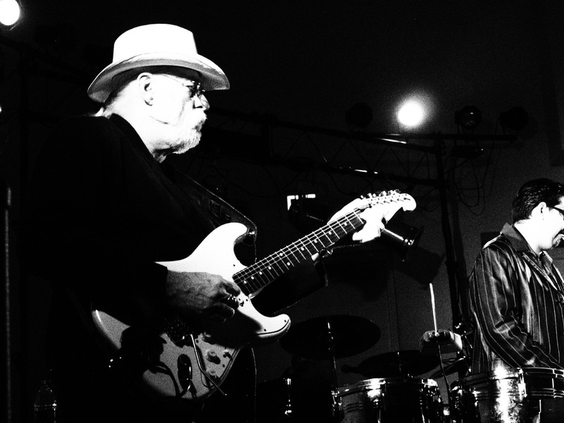 The Relics - Band in Loveland CO - BandMix.com