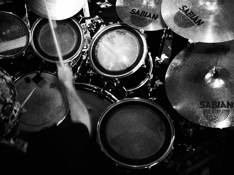 The Relics - Band in Loveland CO - BandMix.com