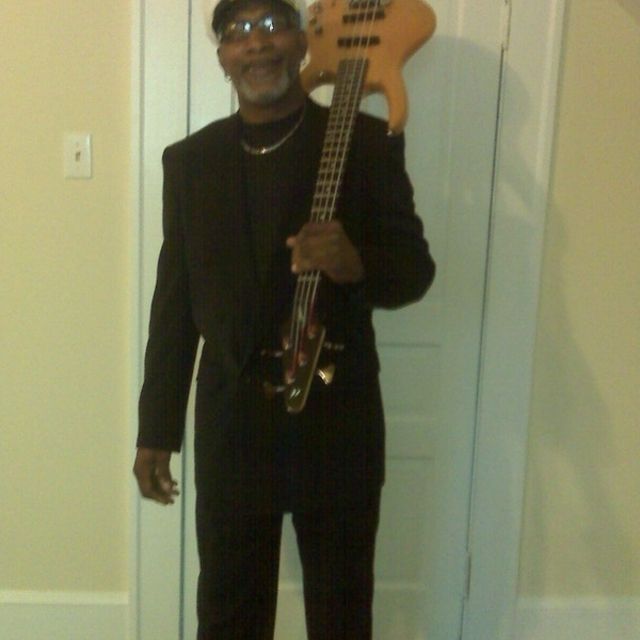 larry williams - Musician in Winston Salem NC - BandMix.com