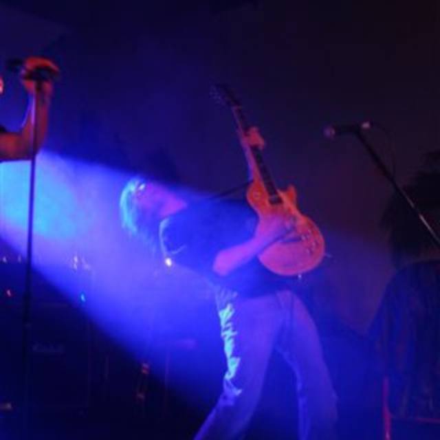 Guy Smiley - Band in Webster NY - BandMix.com