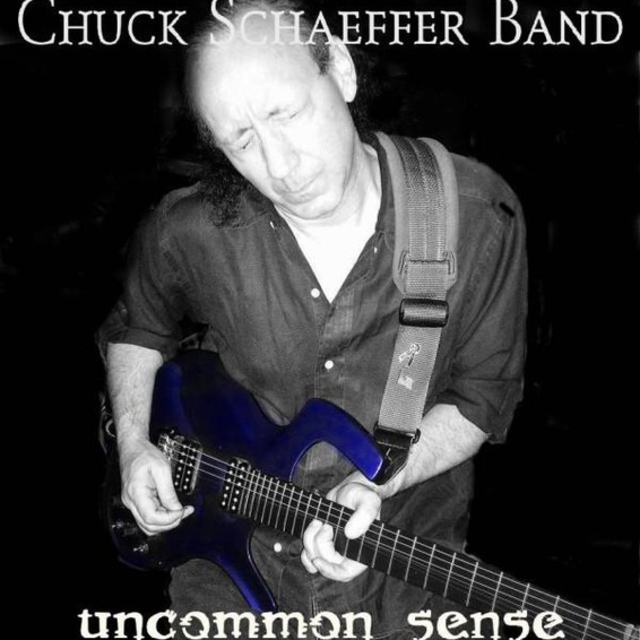 Chuck Schaeffer Band - Band in Deerfield Beach FL - BandMix.com