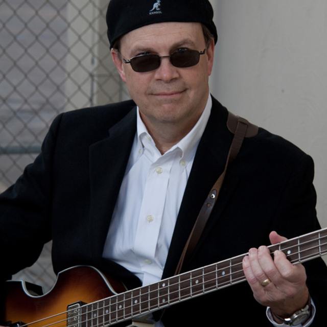 Spector’s Gun Collection - Band in Dallas TX - BandMix.com