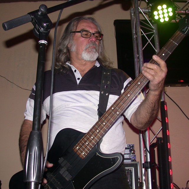 Willie Ray - Musician in Norman OK - BandMix.com