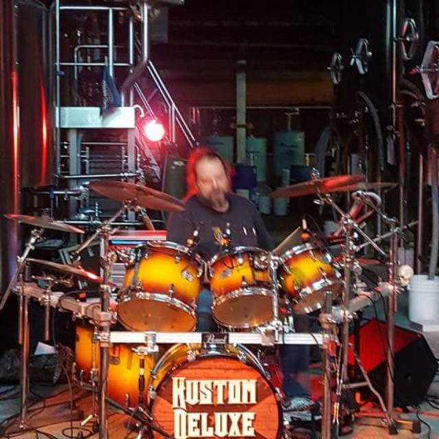 Bill Caton - Musician in Jacksonville FL - BandMix.com