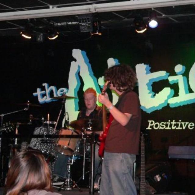 The Heist - Band in Franklin OH - BandMix.com