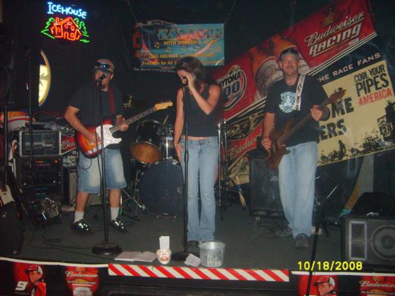 high tolerance - Band in New Smyrna Beach FL - BandMix.com