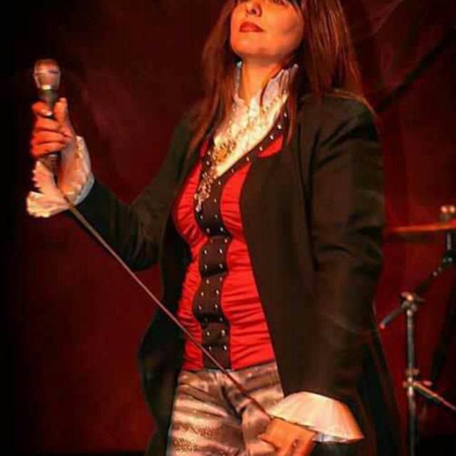Florida Rock Diva - Musician in Port Saint Lucie FL - BandMix.com