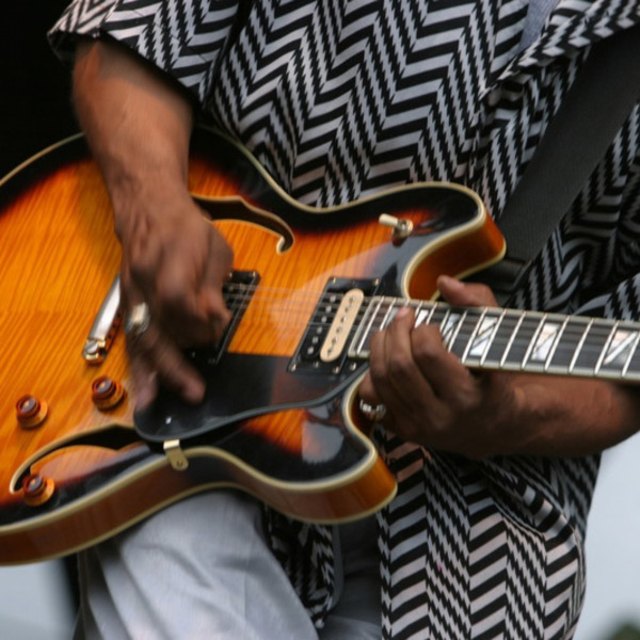 big g and the total control band - Band in Richmond VA - BandMix.com