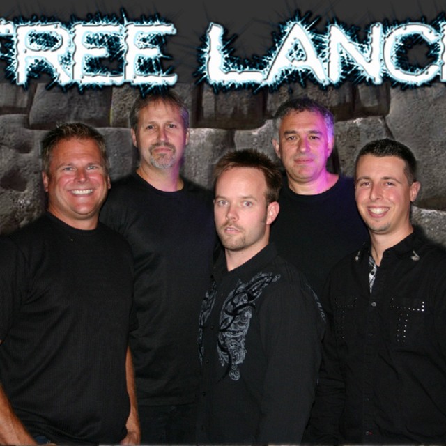 Free Lance - Band in Canton MI - BandMix.com