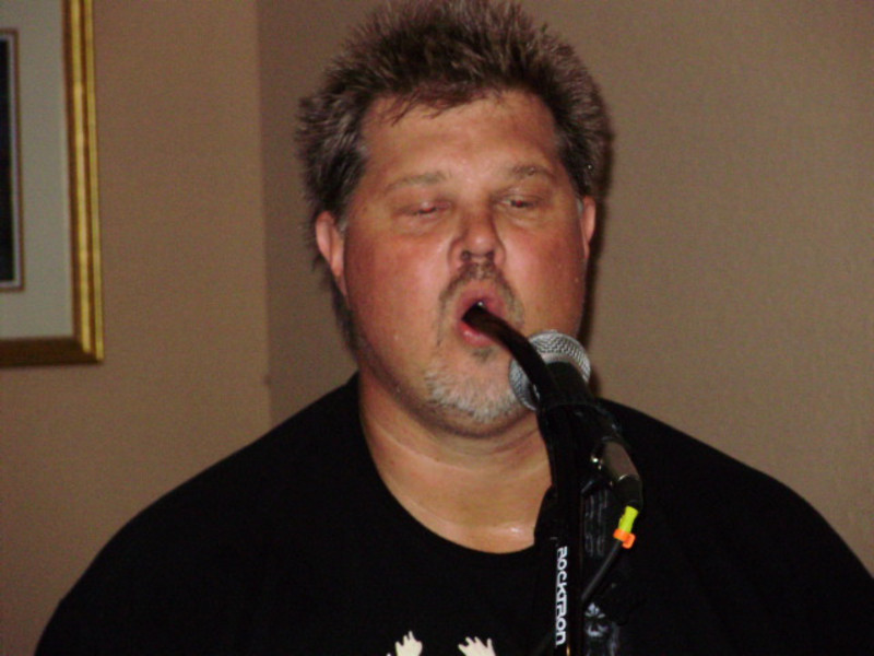 Eric Morgan - Musician in Scottsdale AZ - BandMix.com