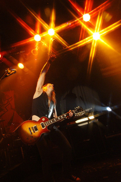 Dean Cramer's SO LOW - Band in Round Hill VA - BandMix.com