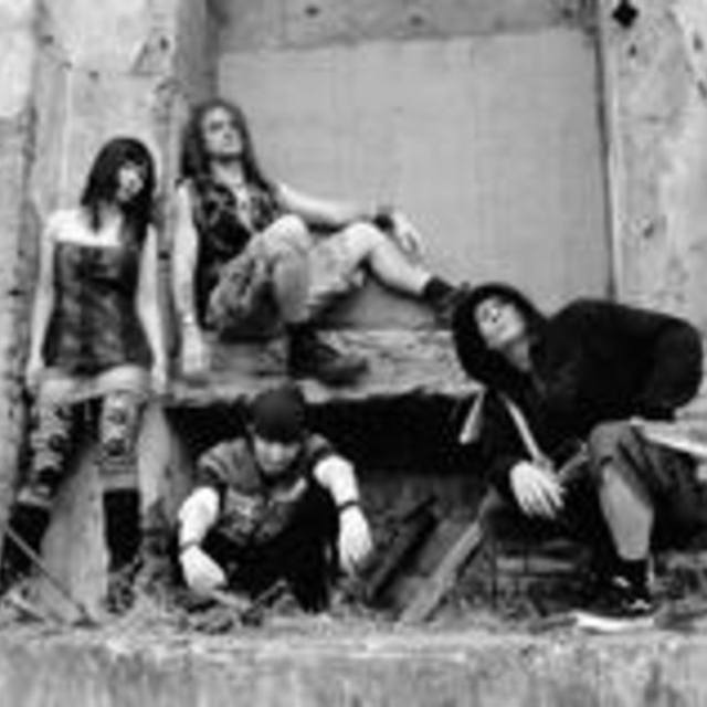 haunting the disconnect - Band in Seattle WA - BandMix.com