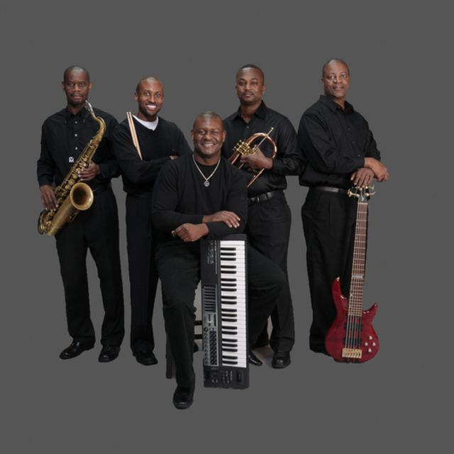 5 Four Soul - Band in Collierville TN - BandMix.com