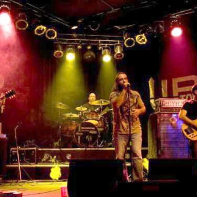 Rizer - Band in Woodstock GA - BandMix.com