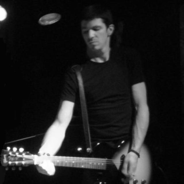 Paul James - Band in Boston MA - BandMix.com