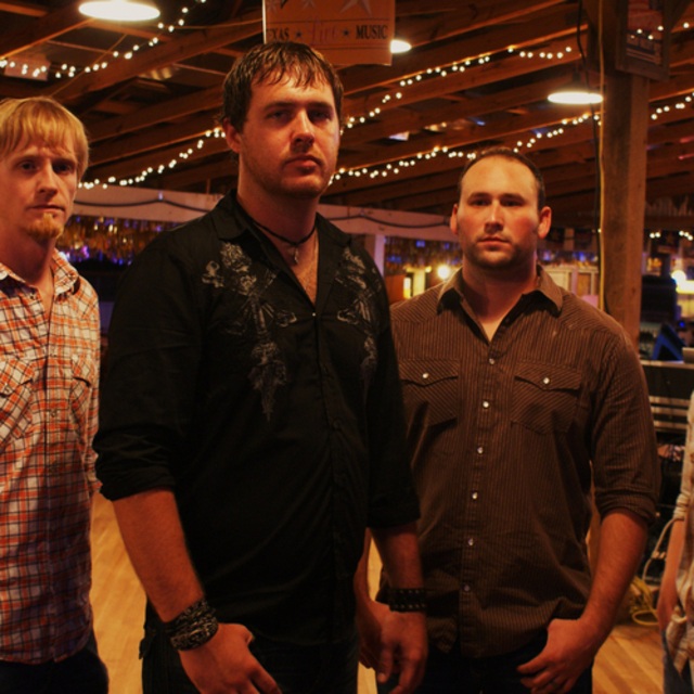Andrew Wade Band - Band in Katy TX - BandMix.com