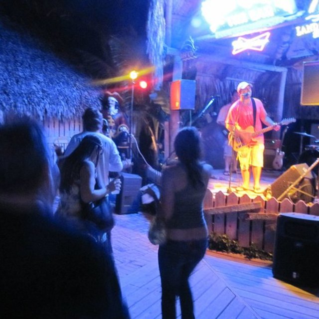 Brad Brock - Band in Port Saint Lucie FL - BandMix.com