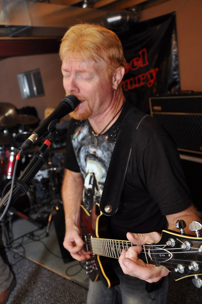 Steel Fury - Band in Killeen TX - BandMix.com