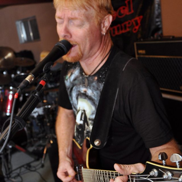 Steel Fury - Band in Killeen TX - BandMix.com