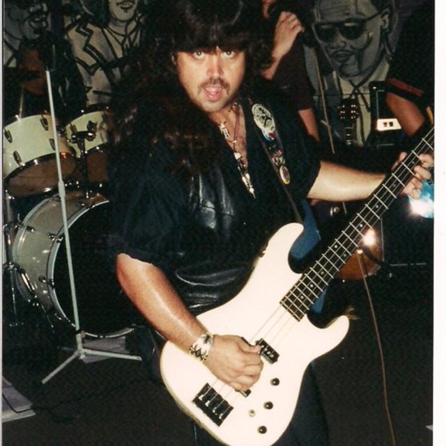 JJ Music - Musician in Lebanon KY - BandMix.com