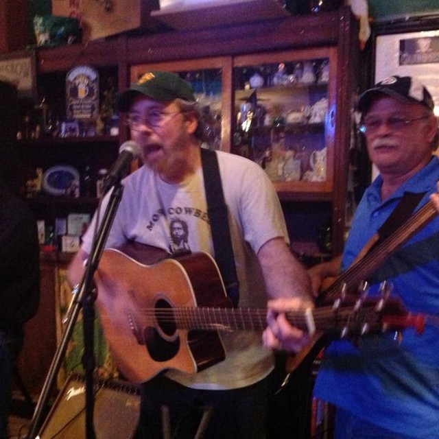 Lee Harper - Band in Suffolk VA - BandMix.com