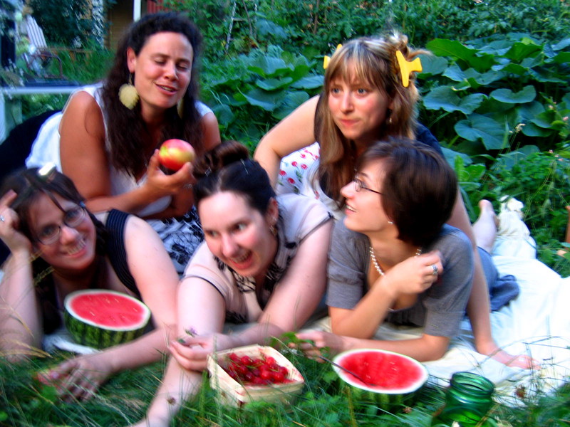 Julia Josephine Slone - Band in West Brattleboro VT - BandMix.com