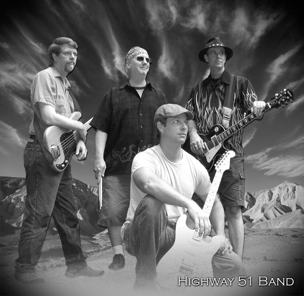 Highway 51 - Band in Charlotte NC - BandMix.com