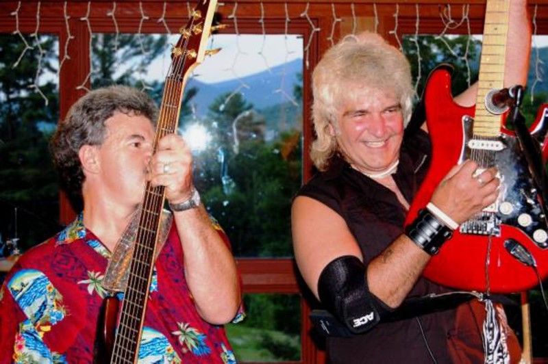 The Core - Band in Peabody MA - BandMix.com