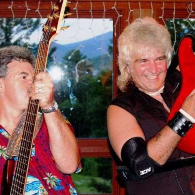 The Core - Band in Peabody MA - BandMix.com