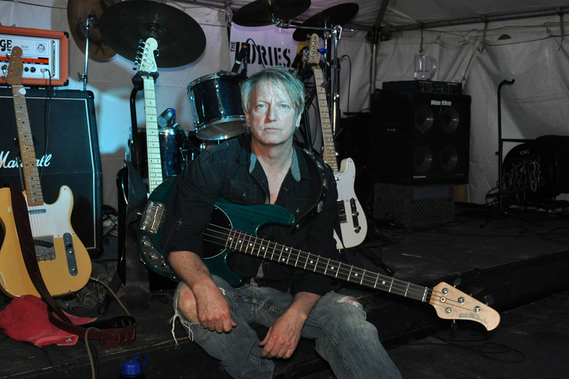 The Furies - Band in Lewiston NY - BandMix.com