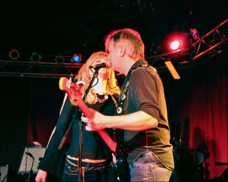 The Furies - Band in Lewiston NY - BandMix.com