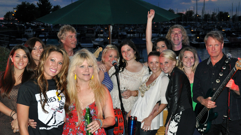 The Furies - Band in Lewiston NY - BandMix.com