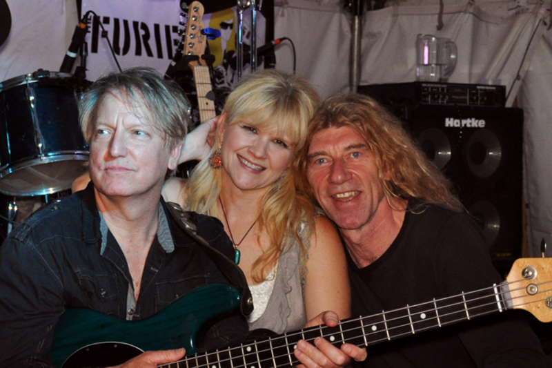 The Furies - Band in Lewiston NY - BandMix.com