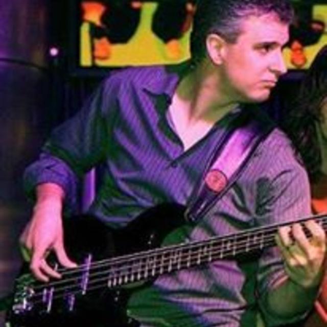 Mark Judge - Musician in La Grange Park IL - BandMix.com