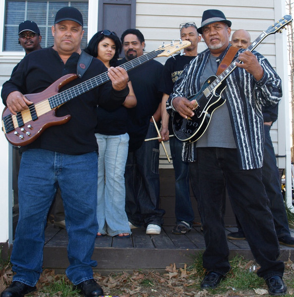 Old School Band - Musician in Ladysmith VA - BandMix.com