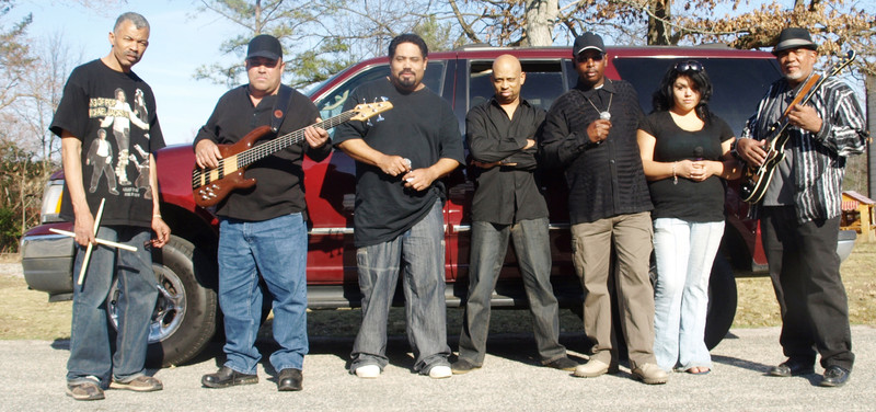 Old School Band - Musician in Ladysmith VA - BandMix.com