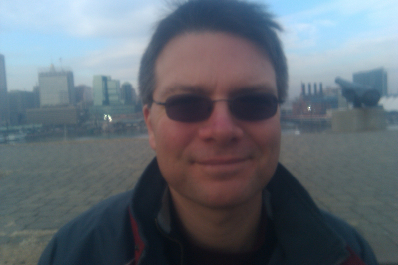 Christian Justus - Musician in Chesapeake VA - BandMix.com