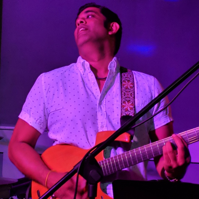 Haril - Musician in Needham Heights MA - BandMix.com